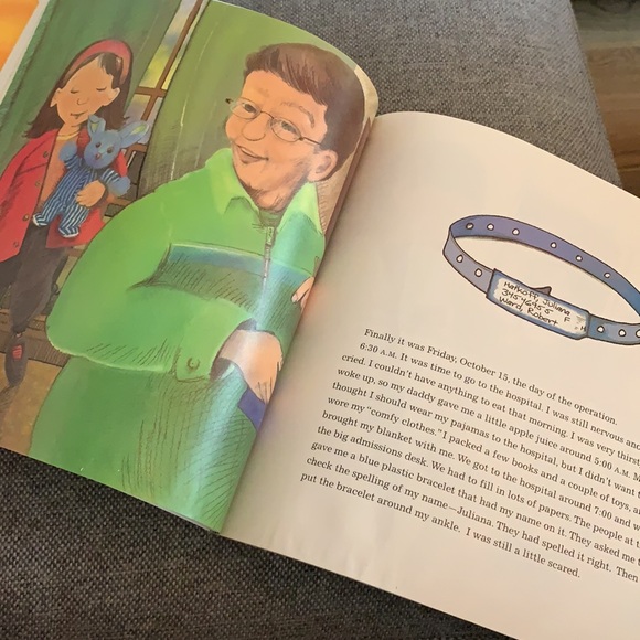 Puffin | Other | Childrens Book Goodbye Tonsils | Poshmark